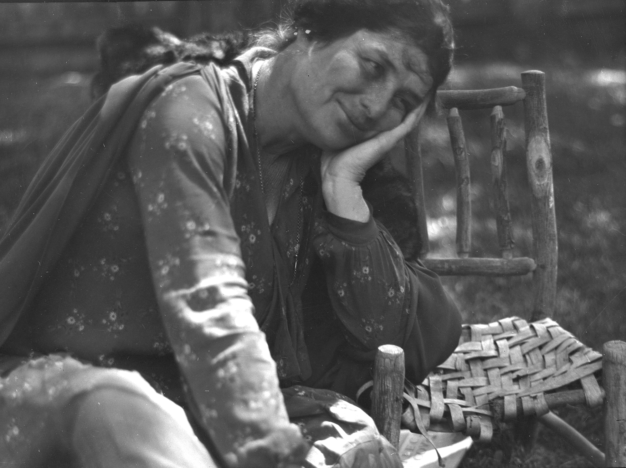EARLY WORK / PERSONAL WORK Archives - Dorothea Lange Digital Archive ...