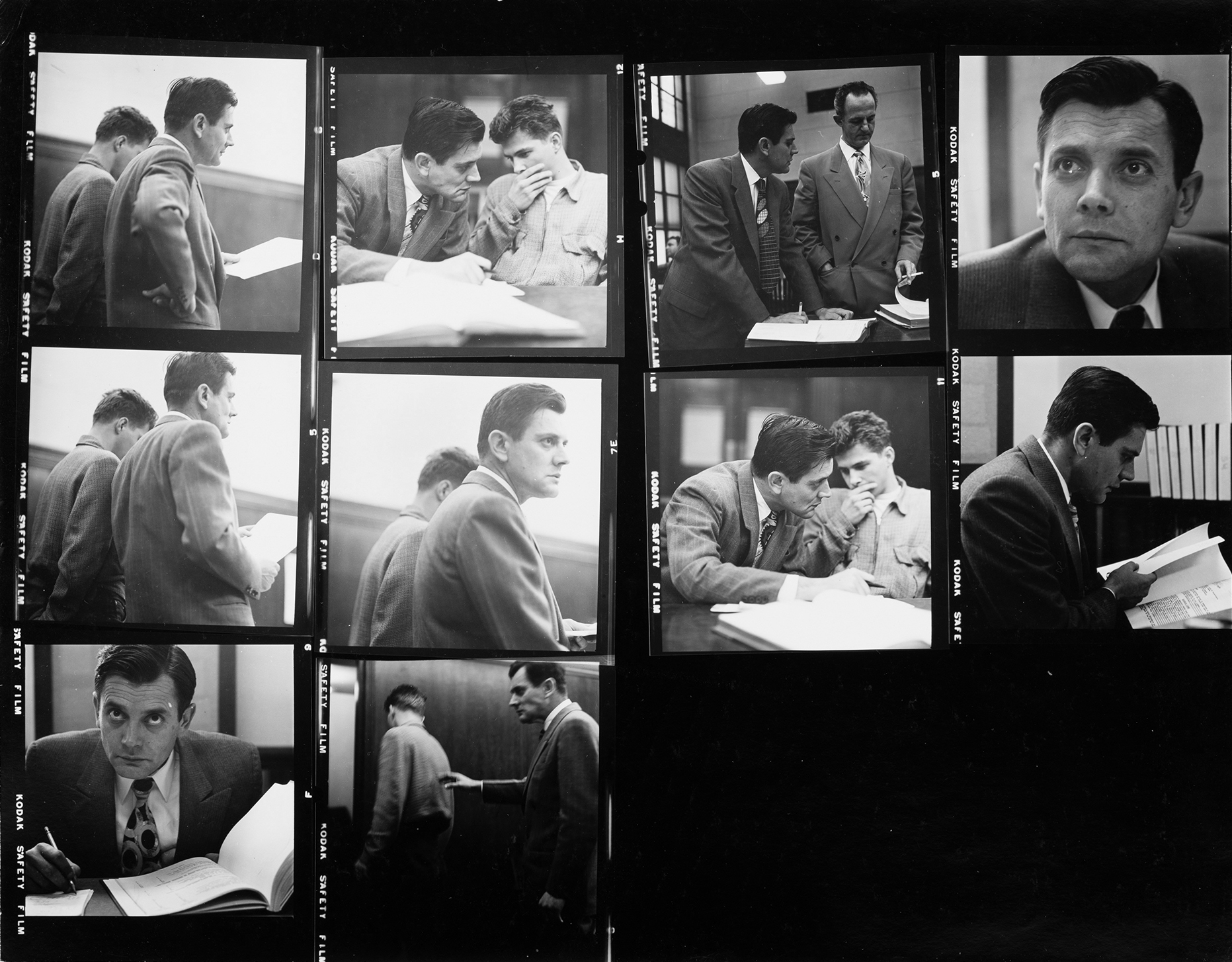 Dorothea Lange - OMCA Untitled (Martin Pulich, Alameda County Public ... Dorothea Lange - OMCA Untitled (Martin Pulich, Alameda County Public ...